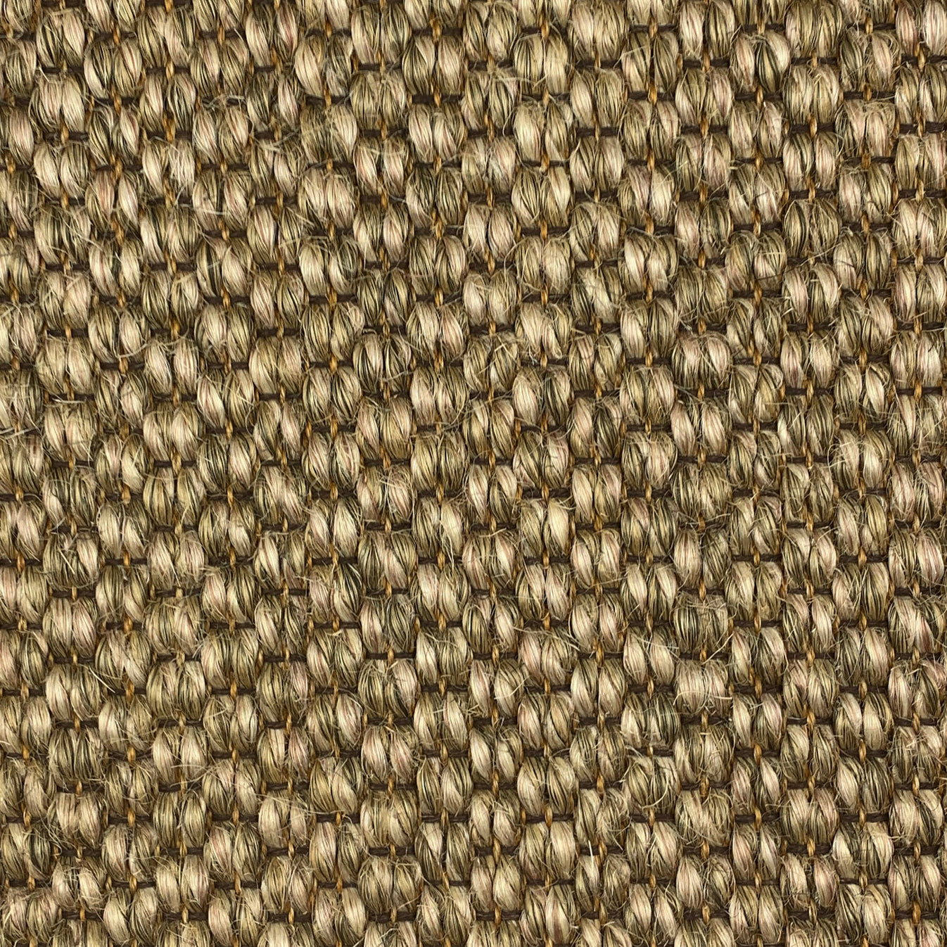 Sisal – Superior Weave